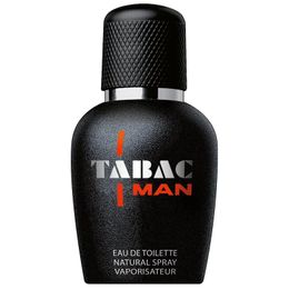Tabac Original Herren Eau de Toilette &raquo;TABAC MEN&laquo; EdT 30 ml Natural Spray schwarz Einheitsgr&ouml;&szlig;e