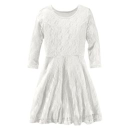 Kidsworld Jerseykleid in natur | Gr.: 164-170