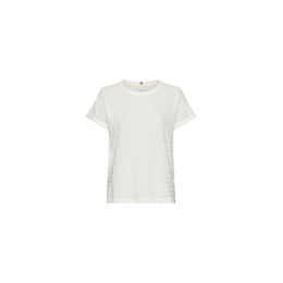Camel Active T-Shirt in milkwhite | Gr.: XL