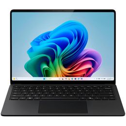 Microsoft Notebook &raquo;Surface 8 13,8"&laquo; 35,05 cm / 13,8 &prime;&prime; Qualcomm Snapdragon Adreno 1.000 GB SSD