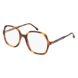 Isabel Marant IM 0087 Brille Damen | Fassung: Vollrand, Quadratisch, Havanna