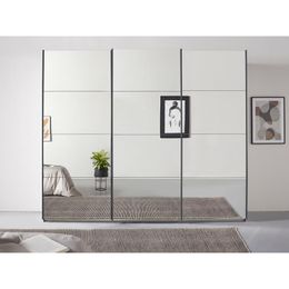 OTTO home Kleiderschrank &raquo;Mehrzweckschrank Aktenschrank M&ouml;bel Mietswohnung Schlafzimmer OTELI&laquo; 3 Ausstattungen BASIC/CLASSIC/PREMIUM (inkl. SOFT-CLOSE