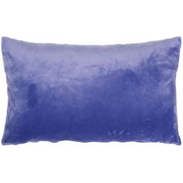 Pad Dekokissen &raquo;Smooth&laquo; Perfekte Farbabstimmung Polyester B/L: 15cm x 50cm, 1 Stk.