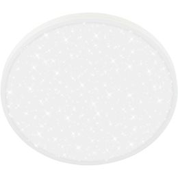 Briloner Leuchten LED Deckenleuchte &raquo;COMPETO 3904016&laquo; Einheitsgr&ouml;&szlig;e
