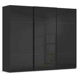 Rauch Schwebet&uuml;renschrank &raquo;Kleiderschrank Schrank Garderobe Schlafzimmerschrank CONTIDO&laquo; 3 verschiedene Ausstattungen BASIC/CLASSIC/PREMIUM, aus 