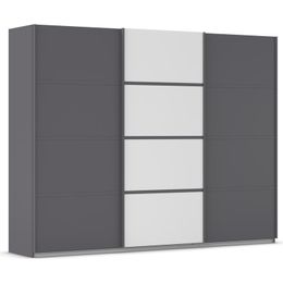 OTTO home Kleiderschrank &raquo;Mehrzweckschrank Aktenschrank M&ouml;bel Mietswohnung Schlafzimmer AVOLA&laquo; 3 verschiedene Ausstattungen BASIC/CLASSIC/PREMIUM (