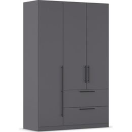 OTTO home Kleiderschrank &raquo;Mehrzweckschrank Aktenschrank M&ouml;bel Mietswohnung Schlafzimmer AVOLA&laquo; 3 verschiedene Ausstattungen BASIC/CLASSIC/PREMIUM (