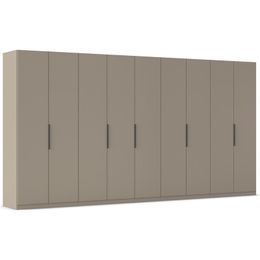 Rauch Kleiderschrank &raquo;Schrank M&ouml;bel Schlafzimmer Garderobe Kinderzimmer WELTNEUHEIT TYNDA&laquo; PATENTIERTES SCHNELLMONTAGESYSTEM, Soft-Close-Funktion MADE