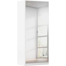 OTTO home Kleiderschrank &raquo;Mehrzweckschrank Aktenschrank M&ouml;bel Mietswohnung Schlafzimmer OTELI&laquo; erh&auml;ltlich in Breiten 91-360 cm, ab Breite 136cm inkl. 