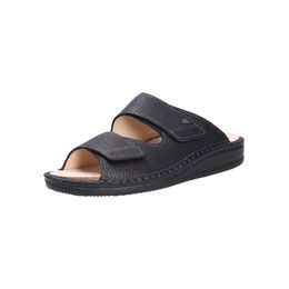 Finn Comfort Pantolette RIAD in schwarz | Gr.: 41
