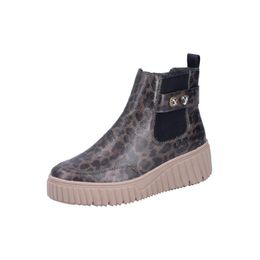 Rieker Chelsea Boots in Grau | Gr.: 39