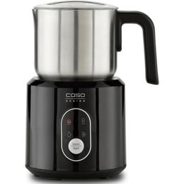 CASO GERMANY Milchaufsch&auml;umer &raquo;1665 Crema & Choco Black&laquo; 500 W grau Einheitsgr&ouml;&szlig;e Milchaufsch&auml;umer