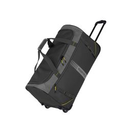 Travelite Basics Active - Rollenreisetasche 86L 70 cm (anthracite) in anthracite | Gr.: onesize