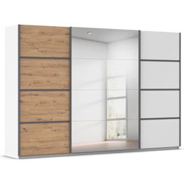 OTTO home Kleiderschrank &raquo;Mehrzweckschrank Aktenschrank M&ouml;bel Mietswohnung Schlafzimmer AVOLA&laquo; 3 verschiedene Ausstattungen BASIC/CLASSIC/PREMIUM (