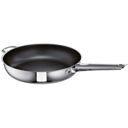 Schulte Ufer SCHULTE-UFER Bratpfanne &raquo;Romana i XXStrong&laquo; Edelstahl 1 Stk. tlg. Induktion silber &Oslash; 28cm
