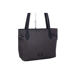 Gabor Tasche Barina Zip in Schwarz | Gr.: onesize
