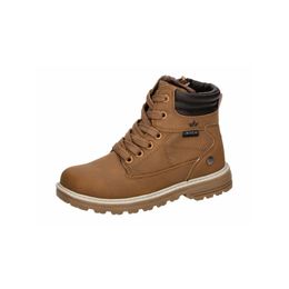 Lico Stiefel "Corner" in Braun | Gr.: 42