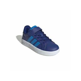 adidas Sportswear Sneaker 'Grand Court 3.0' Jungen Gr&ouml;&szlig;e 33.5 blau / dunkelblau