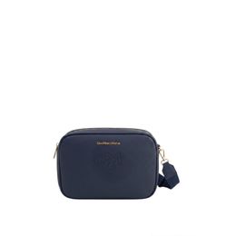 GianMarco Venturi Umh&auml;ngetasche in BLU | Gr.: onesize