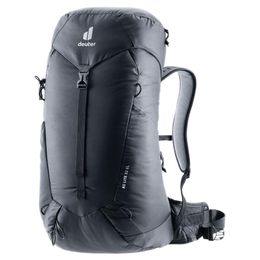 Deuter Trekkingrucksack in schwarz | Gr.: onesize
