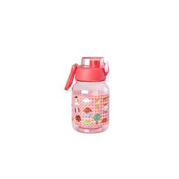 Rice Kinder Trinkflasche Kids in Paris 700 ml in pink | Gr.: onesize