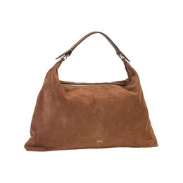 Abro Handtasche All In One Big in Wood | Gr.: onesize