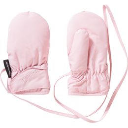Playshoes Handschuhe Jungen Gr&ouml;&szlig;e XXXS/XXS rosa