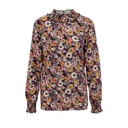 Aniston CASUAL Schlupfbluse in bunt | Gr.: 36
