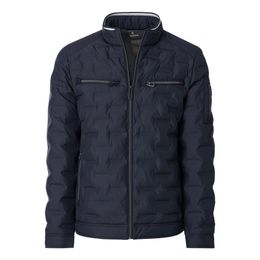 Casamoda Casa moda Outdoor-Jacke Basic in Dunkelblau | Gr.: M