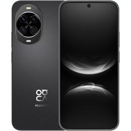 Smartphone &raquo;Nova 14 Pro&laquo; Schwarz schwarz 100 W Huawei SuperCharge Turbo