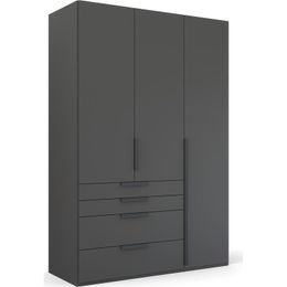 Rauch Dreht&uuml;renschrank &raquo;Kleiderschrank Schrank Garderobe W&auml;scheschrank PURISMA&laquo; in den Breiten 151/201/251/301 cm, inkl. SOFT-CLOSE-FUNKTION, mit 