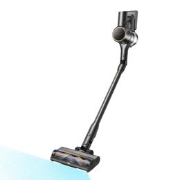 DREAME Akku-Hand-und Stielstaubsauger &raquo;R20 Pro&laquo; 26000 Pa, Anti-Haar, 99.9% Filter, LED, Flex 90&deg; Einheitsgr&ouml;&szlig;e Akku-Hand-und Stielstaubsauger
