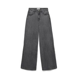 V&eacute;ro Moda VERO MODA Jeans '10348180' female size 40 Dark grey