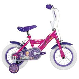 Huffy Kinderfahrrad &raquo; Disney Princess 12-Zoll-Fahrrad&laquo; 12 Zoll (30,48cm) hinten: 12 Zoll (30,48cm) Kinderfahrrad