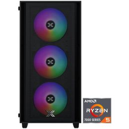 Captiva Gaming-PC &raquo;Highend Gaming R99-635&laquo; Windows 11 Home 64-bit
