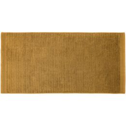 Strandtuch &raquo;Heckettlane Strandtuch Prestige&laquo; Strandtuch aus hochwertige Baumwolle, 650gr/m&sup2; Frottee, Baumwolle B/L: 90cmx180cm, 1 Stk., Frottee