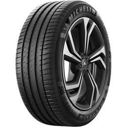 Sommerreifen &raquo;Michelin&laquo; schwarz