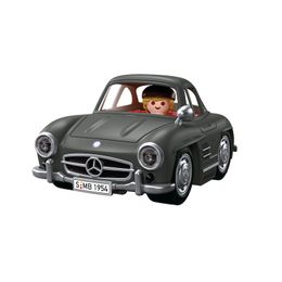 Konstruktions-Spielset &raquo;Playmobil X Mercedes-Benz 300 SL (72238), Cars&laquo; Made in Europe Einheitsgr&ouml;&szlig;e Konstruktions-Spielset