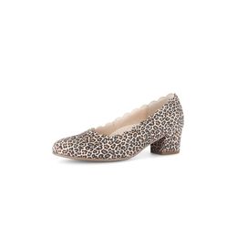 Gabor Elegante Pumps in beige | Gr.: 40,5