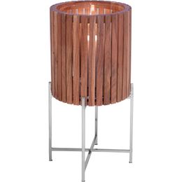 Gilde &Uuml;bertopf &raquo;&Uuml;bertopf Berkley&laquo; nicht wasserdicht Holzwerkstoff B/H/T: 29cm