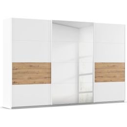 OTTO home Kleiderschrank &raquo;Mehrzweckschrank Aktenschrank M&ouml;bel Mietswohnung Schlafzimmer CORTONA&laquo; Breiten 203/271/315/360 cm, H&ouml;hen 210/229 cm, inkl. 