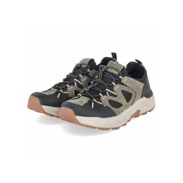 Camel Active Schn&uuml;rhalbschuh in green | Gr.: 41