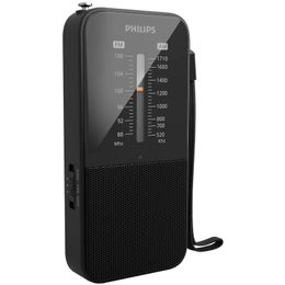 Philips Radio &raquo;TAR1509/00&laquo; ( 5 W) LED-Signalanzeige
