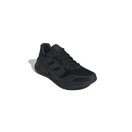 Adidas Laufschuh QUESTAR 2 in cblack/cblack/carbon | Gr.: 10-dot-5