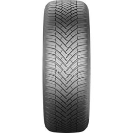 Continental Ganzjahresreifen &raquo;ALLSEASON CONTACT XL&laquo; schwarz