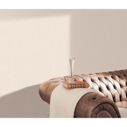Erismann Vliestapete &raquo;Vliestapete CELESTE - trendige Unistruktur&laquo; gepr&auml;gt Phthalate frei rosa Vlies B/L: 0,53m x 10,05m, Rollen: 1