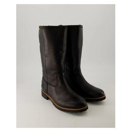 Panama Jack Winterstiefel in Schwarz | Gr.: 40