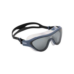 arena Schwimmbrille &raquo;THE ONE MASK&laquo; grau Einheitsgr&ouml;&szlig;e Schwimmbrille