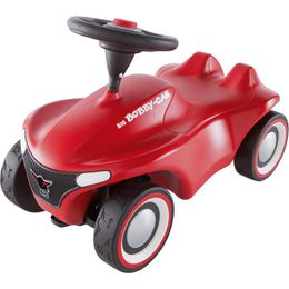 BIG Rutscherauto &raquo;BIG Bobby-Car-Neo Rot&laquo; Made in Germany rot Einheitsgr&ouml;&szlig;e Rutscherauto