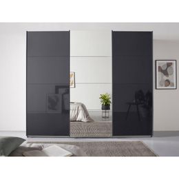 OTTO home Kleiderschrank &raquo;Mehrzweckschrank Aktenschrank M&ouml;bel Mietswohnung TOPSELLER OTELI&laquo; 3 Ausstattungen BASIC/CLASSIC/PREMIUM (inkl. SOFT-CLOSE-